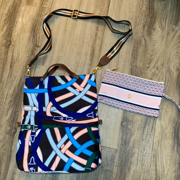 Jean-Pierre Klifa | Bags | Rare Jeanpierre Klifa Dorian Bag And ...